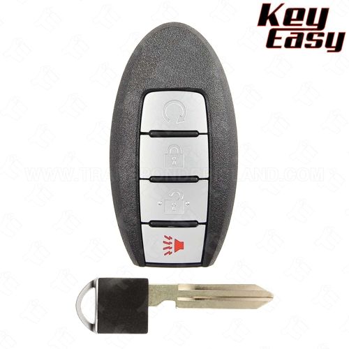 2018 - 2021 Nissan Kicks Smart Prox Key 4B Starter - KR5TXN3 ...